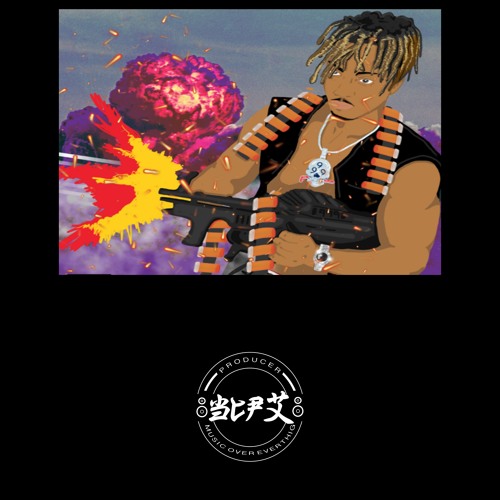Stream Juice wrld|Juice wrld-fast |Juice wrld-Robbery (Prod.BCPX) by ...