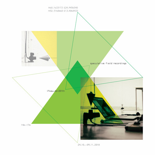 Stream speculative field recording no. 2.1 by LFSaw | Listen online for ...