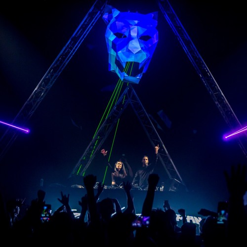 Stream Nifra x Fisherman live @ Airwalk - Indoor Trance Festival [Venlo ...