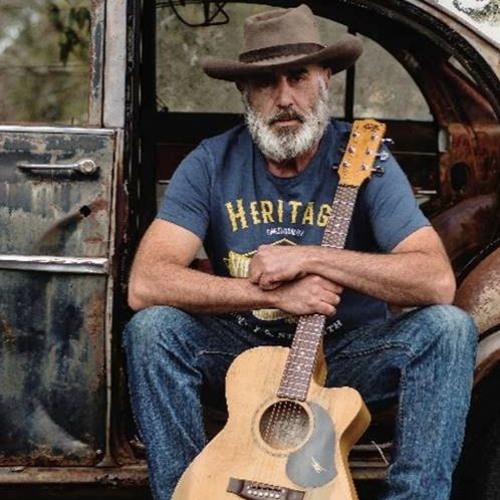 Stream Jed Zarb, covers musician on writing his own original song ...