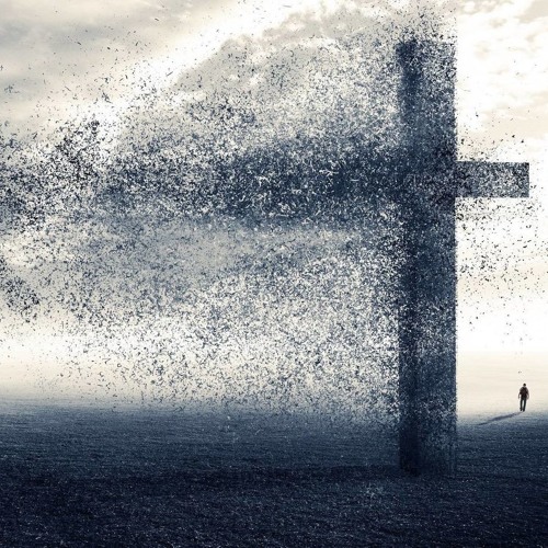 Stream The Fading Cross (Opal Mix) by Echo Rescue | Listen online for ...