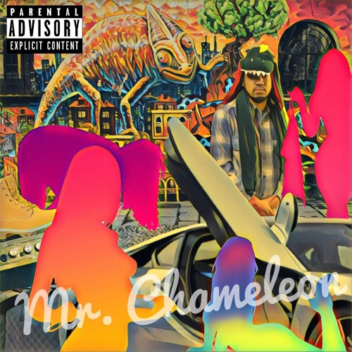 Stream Mr. Chameleon by Soonie Gang | Listen online for free on SoundCloud