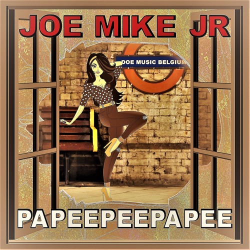 Stream PaPeePeePaPee by Joe Mike Jr | Listen online for free on SoundCloud