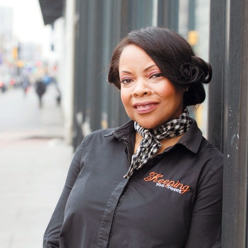 Stream Reliving My Youth - April Harris-Holmes (Seduction) by Reliving ...