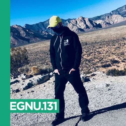 Stream EGNU.131 Melegant by EG | Listen online for free on SoundCloud