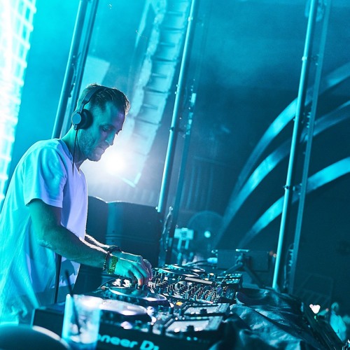 Estiva @ Hï Ibiza, Spain 2018-09-19