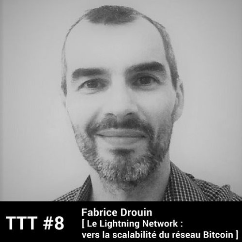 Stream 8 Le Lightning Network Vers La Scalabilité Du Réseau