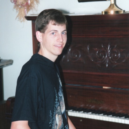 Stream Jessica's Theme (Breaking in the Colt) by Kathy Rice Eichert ...