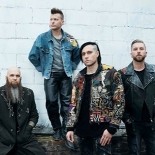 Three Days Grace Neil