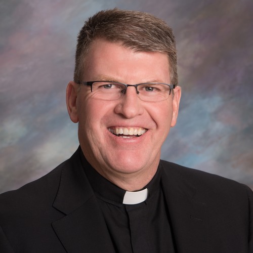 Stream Meet the Priest Father McCormick by Catholic Diocese of Rapid ...