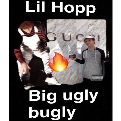 Stream LIL HOPP X BIG UGLY BUGLY - FLEX by Big Ugly Bugly | Listen ...