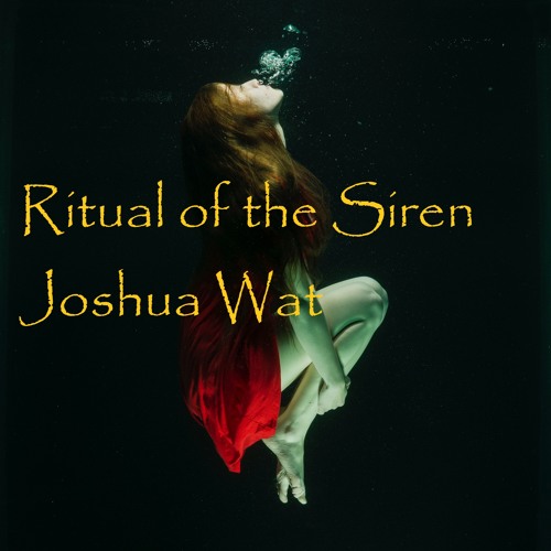 Stream Ritual Of The Siren [響式] for Overtone Singing and Dholak Drum by ...