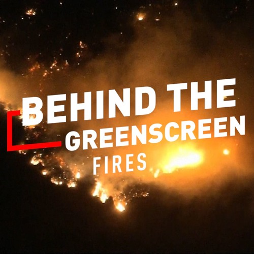 Stream Behind the Greenscreen by NBC | Listen online for free on SoundCloud