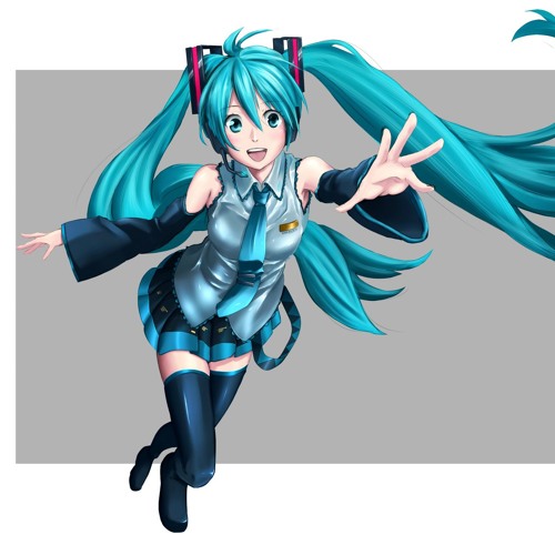 Stream Hatsune Miku - Climax Jump 初音ミク MI - KU Form』 by Jihad Bagas ...