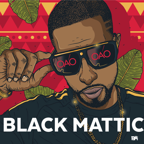Stream OAO by Black Mattic | Listen online for free on SoundCloud