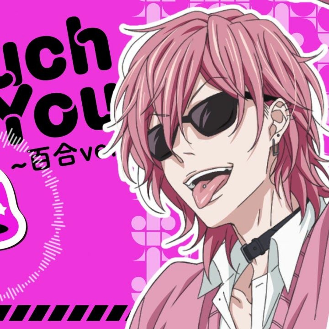 Stream Touch You ~ Yuri ver. ~ by Croquis Serge | Listen online for ...