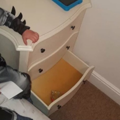 Stream Pee Drawer by Lil Brain | Listen online for free on SoundCloud