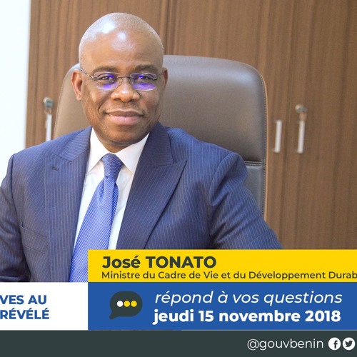 Stream ASKGOUVBENIN N°1 Les Projets Et Actions Relatives Au Cadre De ...