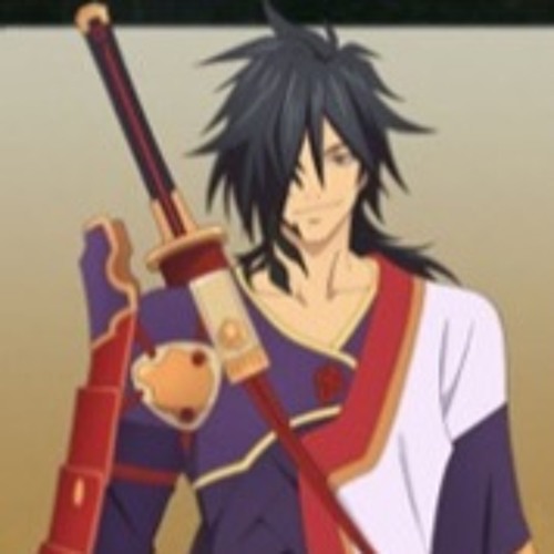 Stream Tales of Berseria music - Rokurou Rangetsu by Distortion Guitar ...