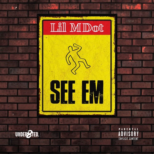 Stream Lil MDot - See Em by Lil MDot | Listen online for free on SoundCloud