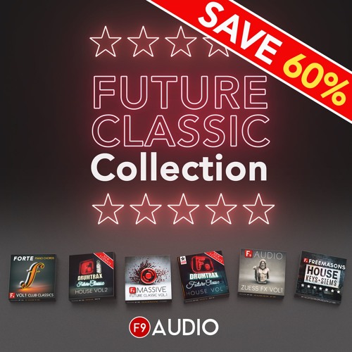 Stream F9 Audio | Listen to F9 Future Classic Collection playlist ...