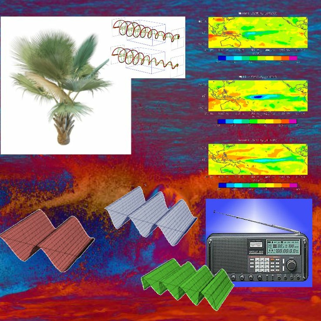 Stream Shortwave Radio Surfing (RIAFC 007) by RADIO IS A FOREIGN ...