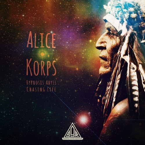 Stream Hypnosis Abyss by Alice Korps | Listen online for free on SoundCloud