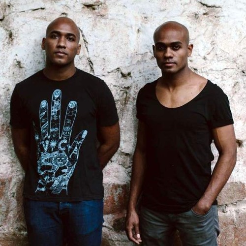 Stream Culprit Podcast 001: K.E.E.N.E. by Culprit | Listen online for ...