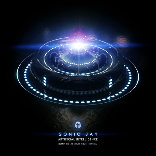 Stream Sonic Jay - Artificial Intelligence (Arnold From Mumbai Remix ...