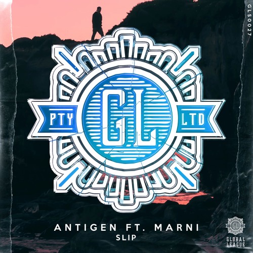 Stream Daniel Claridge | Listen to ANTIGEN Tracks playlist online for ...