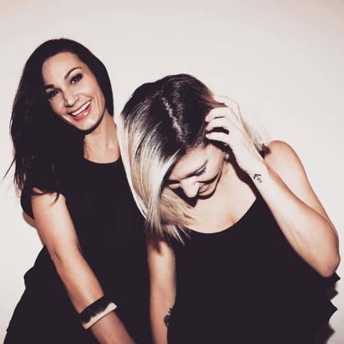 Stream Subsonic Music 032 Dannika Boss (Danni B & Monika Ross) by ...