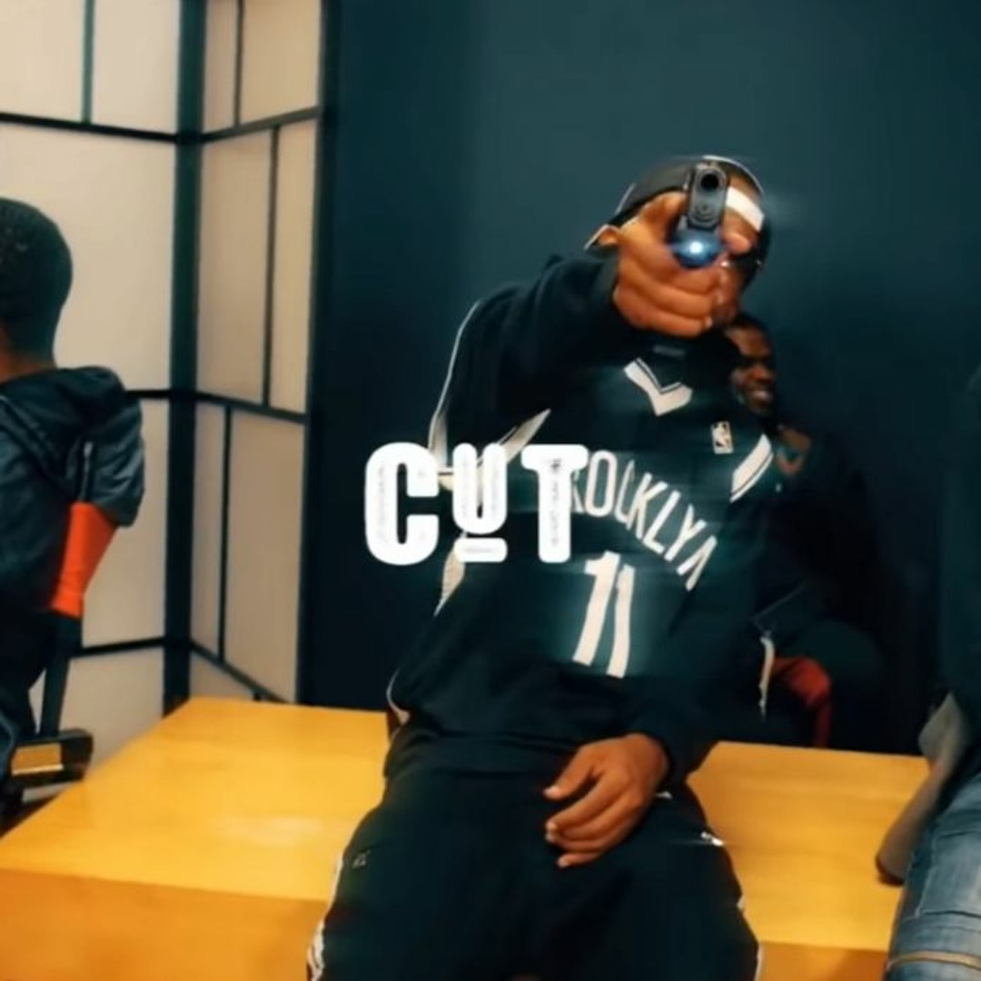 Stream Alwoo X Roadrunner Glockboy Tez & 9000 Rondae - Cut by Detroit ...