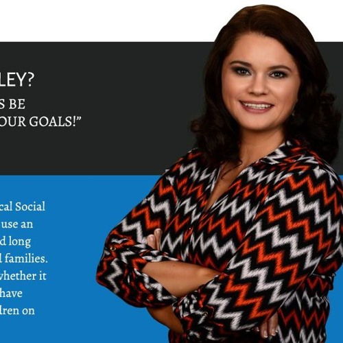 Stream episode Dr Tracy Riley DEMO by BenedictRoff-Marsh podcast ...