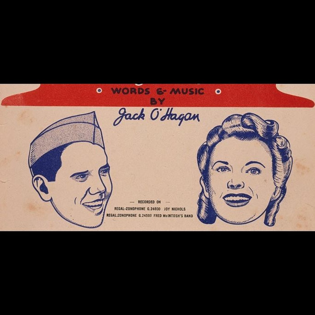 Stream Joy Nichols and The Youth Show Band - When A Boy From Alabama ...