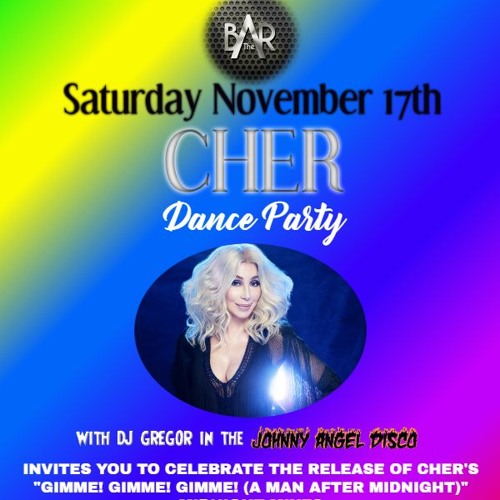 Stream Pondering Jimmy | Listen to Cher remixes playlist online for ...