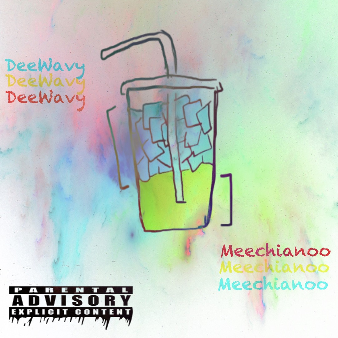 Stream 8. Too Much Ice (prod. Ferris B.) by DeeWavy | Listen online for ...