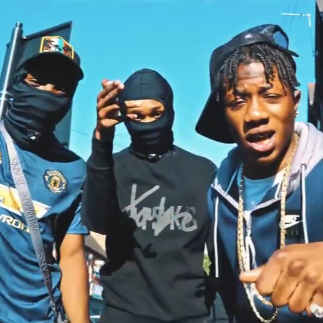 Stream #23Drillas Smuggzy Ace - Just Do It by AR | Listen online for ...