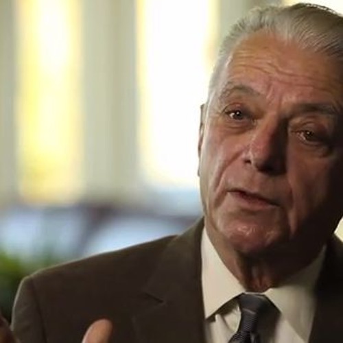 Stream episode #WiseGirl: Dr. Vincent Felitti, on Adverse Childhood ...