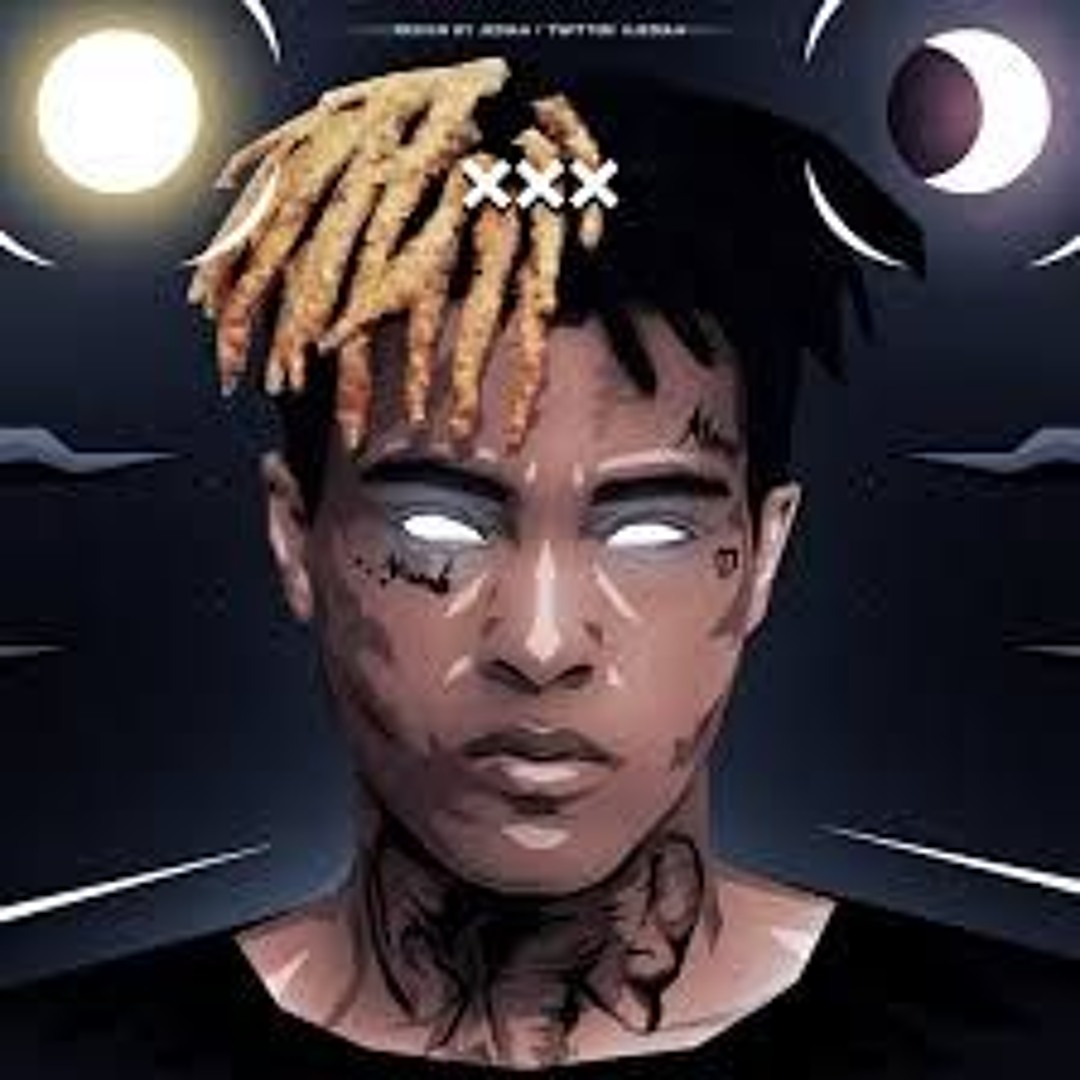 Stream xxxtentacion - Boost! (Members only, volume 3) by Sasuke “The ...