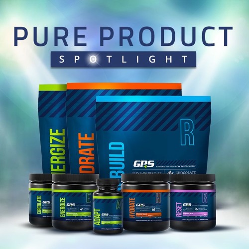 Stream episode November Spotlight on GPS System by PURE podcast ...