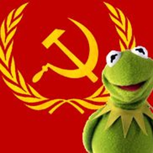 Stream SCKF NATIONAL ANTHEM (Subjects of Communist Kermit the Frog) by ...