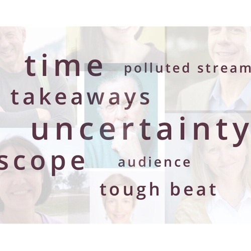 Stream Our team reflects on what we've learned by HealthNewsReview.org ...