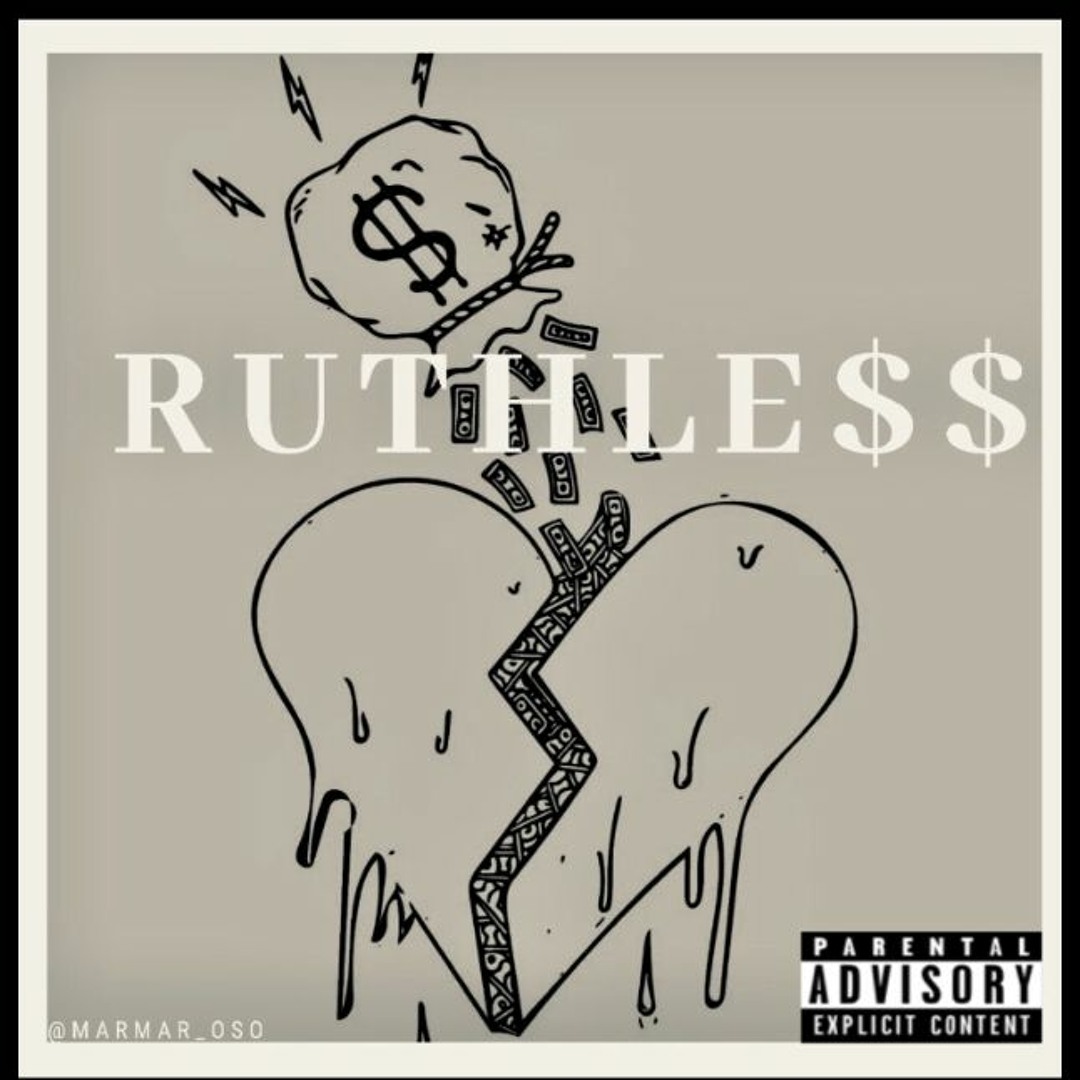 Listen to Marmar Oso - RUTHLESS by Marmaroso in alone playlist online ...
