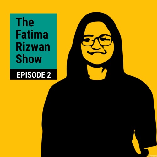 Stream episode Ep2 - Starting Your Career as a Freelancer | The Fatima ...