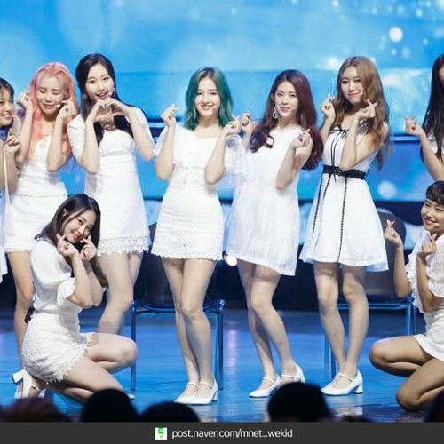 Stream Momoland 모모랜드 Bboom Bboom 뿜뿜 Muffin Remix By K Popmusic