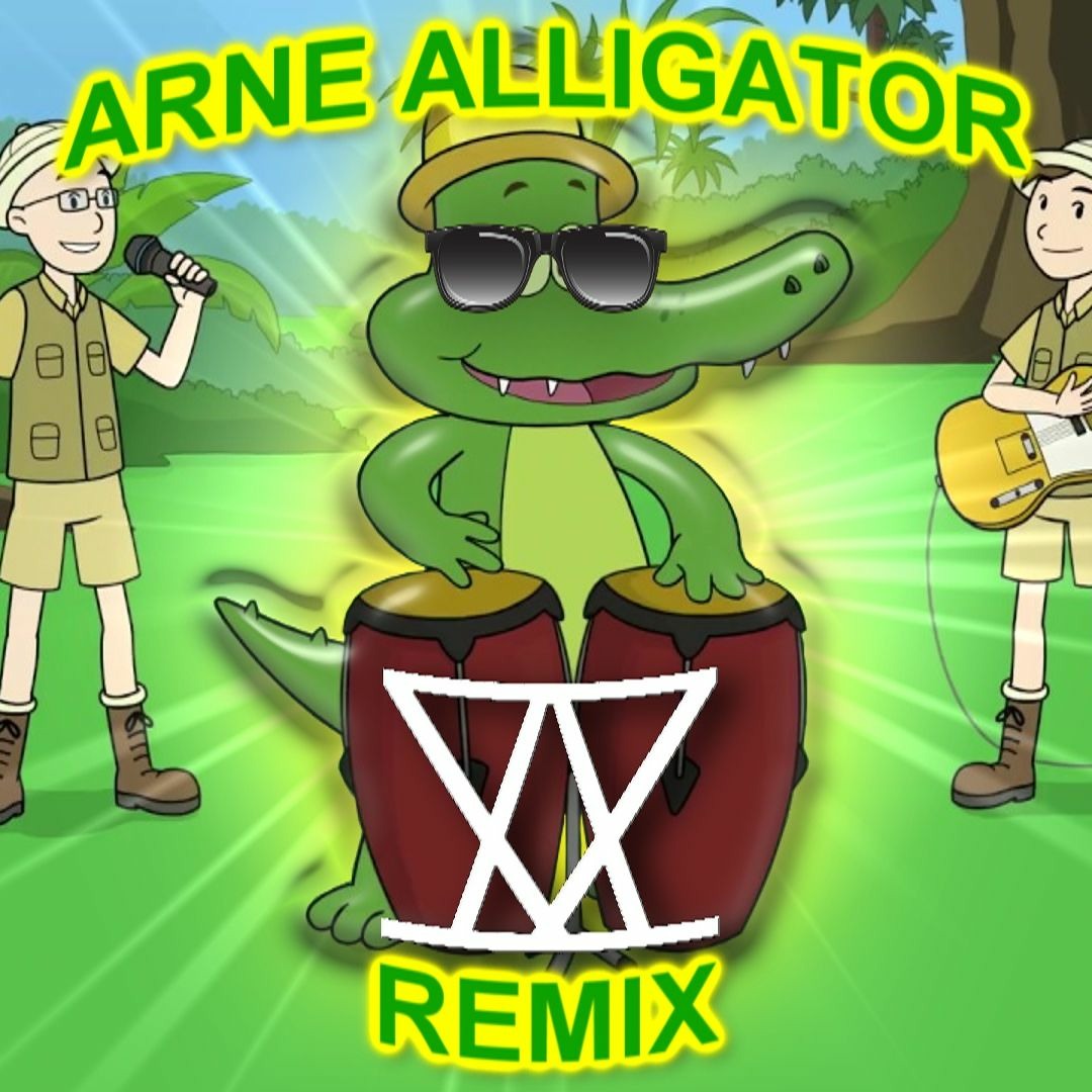 Stream DJ Arvid | Listen to Hkhkj playlist online for free on SoundCloud