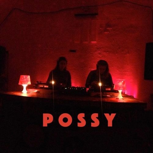 Stream POSSYCAST #08 - Power Suff Girls by POSSY | Listen online for ...
