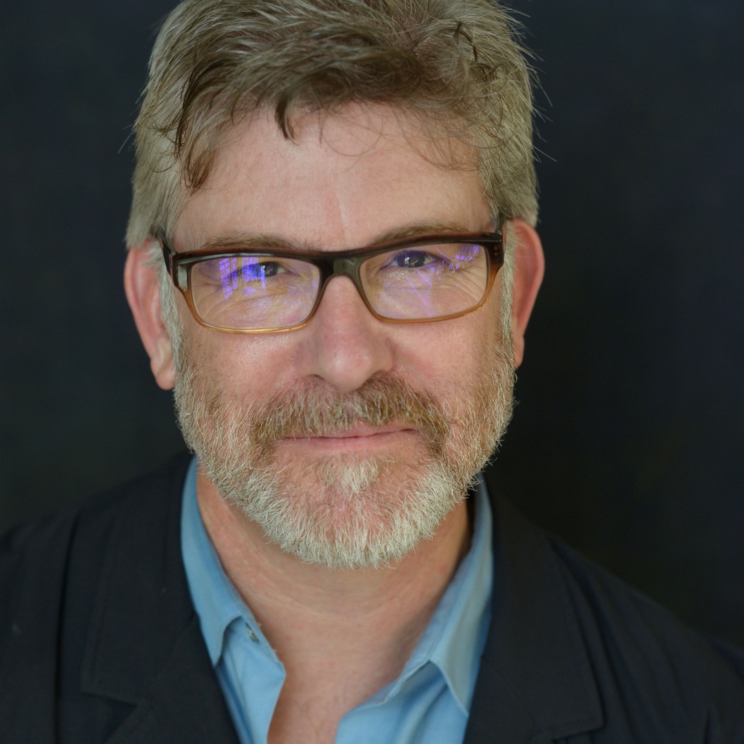 Stream Laird Hunt joins Thorne & Cross: Haunted Nights LIVE! by Authors ...
