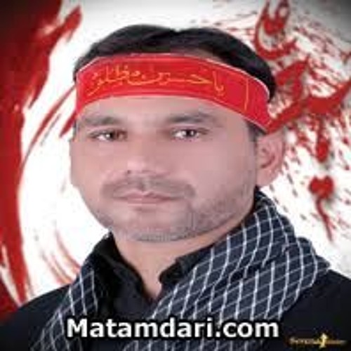 Stream Main Azadar Hun - Ali Deep 2010 by Ali Deep Nohay 2010-13 ...