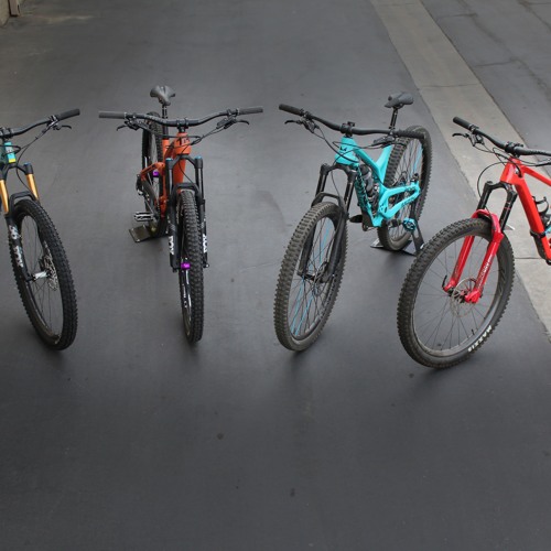 Stream episode Why Should You Buy A Boutique Bike Brand (Are They ...